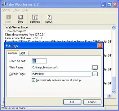 Baby Web Server Alternatives: Top 10 Web Servers & Similar Apps ...