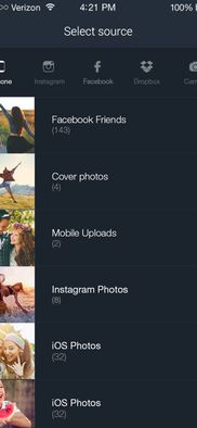 FLIX App Alternatives: Top 10 Video Editors & Similar Apps | AlternativeTo