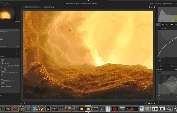 Open Source Adobe Lightroom Alternatives: Top 24 Photo Managers ...