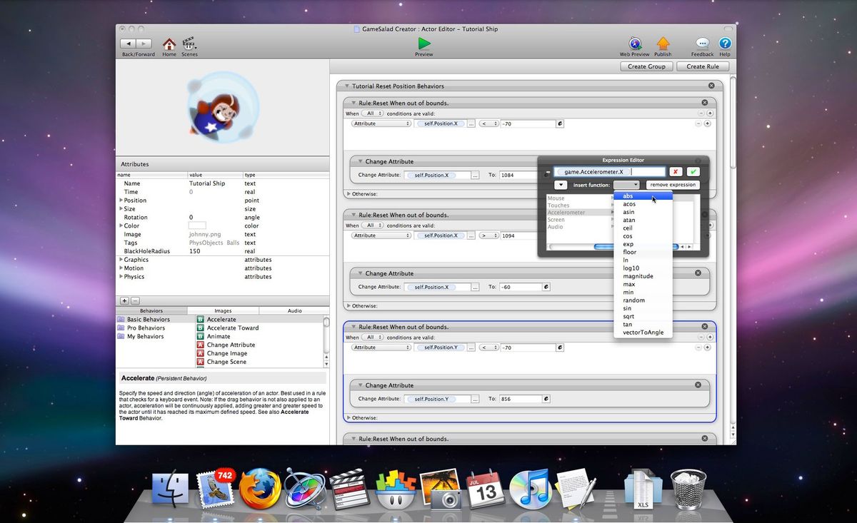 Gamesalad Alternatives: 25+ Game Development Tools & Similar Apps ...