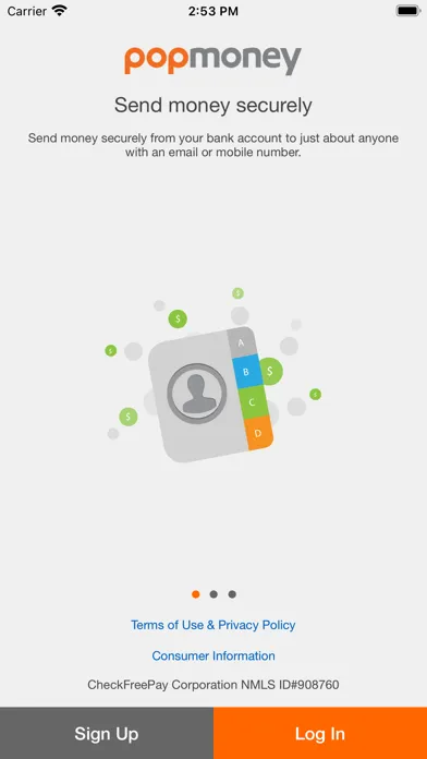 Popmoney: App Reviews, Features, Pricing & Download | AlternativeTo