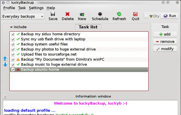Veritas Backup Exec Alternatives - Explore Similar Software | AlternativeTo