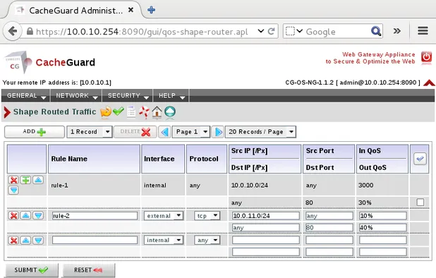 CCProxy Alternatives: Top 7 Proxy Services & Similar Apps | AlternativeTo