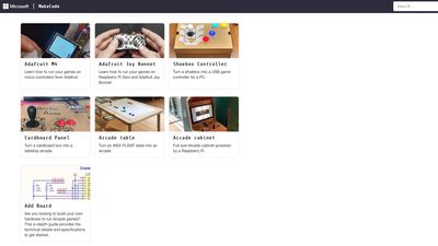 Microsoft MakeCode Arcade: Reviews, Features, Pricing & Download ...