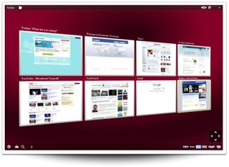 FoxTab Alternatives and Similar Apps | AlternativeTo
