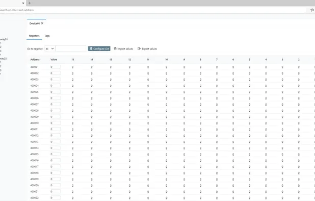 Modbus Slave Alternatives - Explore Similar Software | AlternativeTo