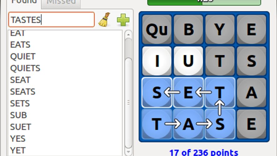 12 Games Like Boggle: Similar Word & Puzzle Games | AlternativeTo