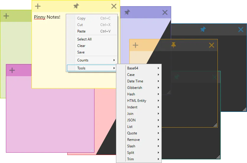 Pinny Notes Alternatives: Top 12 Note-taking Tools | AlternativeTo