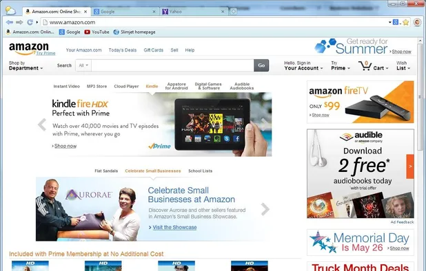 Best Internet Explorer Alternatives: Top Web Browsers in 2023 - Page 4 ...