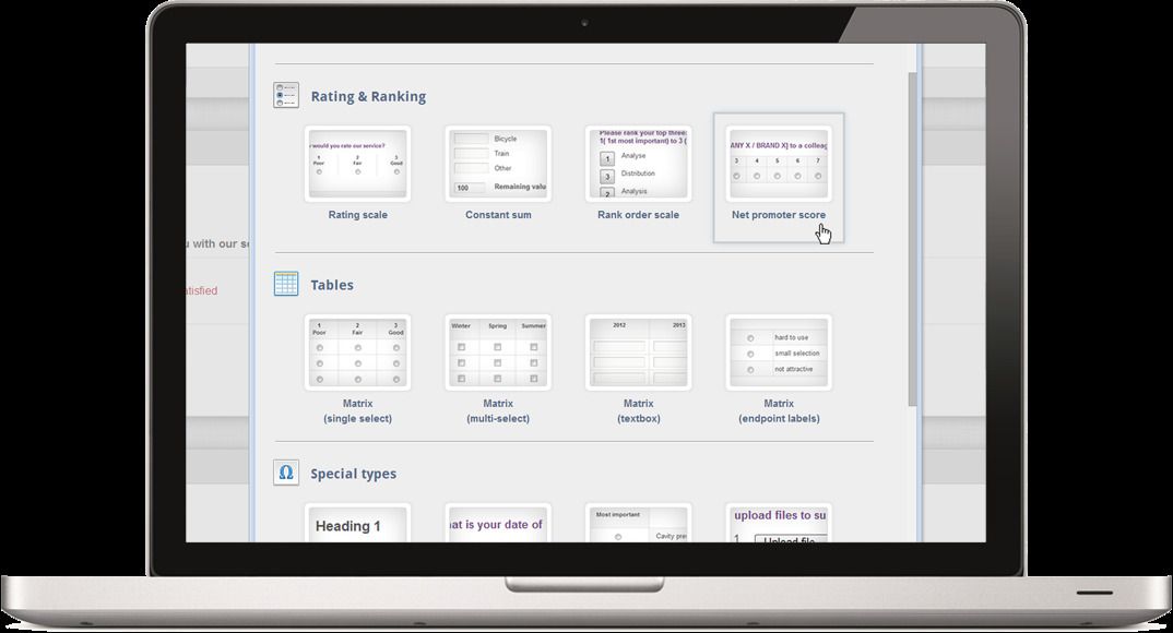 CheckMarket Alternatives: 25+ Similar Survey Creators | AlternativeTo