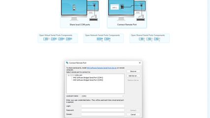 Free Virtual Serial Ports Alternatives and Similar Software | AlternativeTo