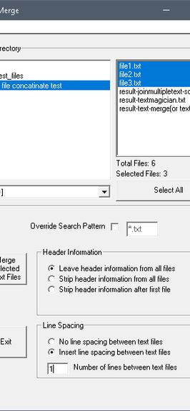 TXTcollector Alternatives and Similar Software | AlternativeTo