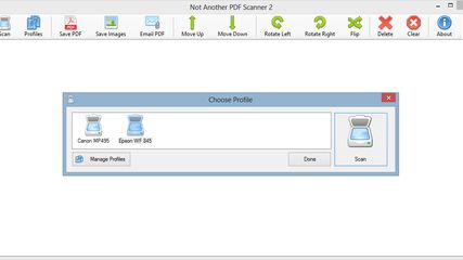 NAPS2: Document scanning application with a focus on simplicity and ...