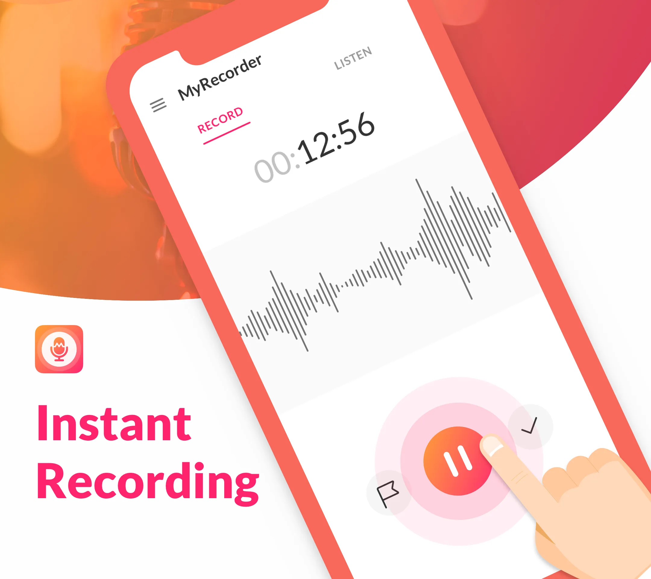 Voice Recorder & Voice Memos Alternatives: Top 12 Audio Recorders & Similar Apps | AlternativeTo