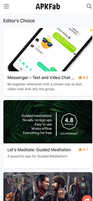 APKFab: Discover & download free Android games & apps. Free download ...