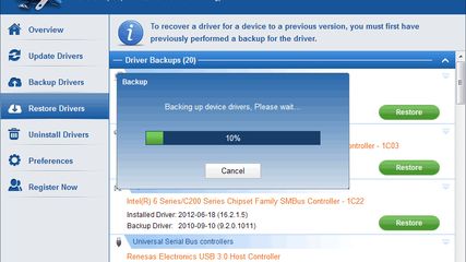 DriverToolkit: Download official drivers & fix driver issues. | AlternativeTo
