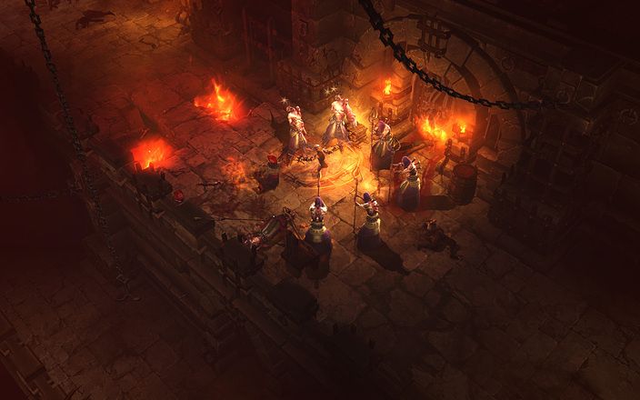 Free Diablo (Series) Alternatives: 25+ Role-playing Games | AlternativeTo