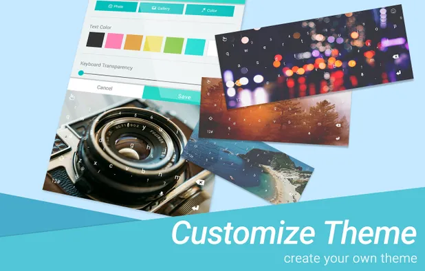 SuperKeys from Crick Software Alternatives: Top 4 Mobile Keyboards ...