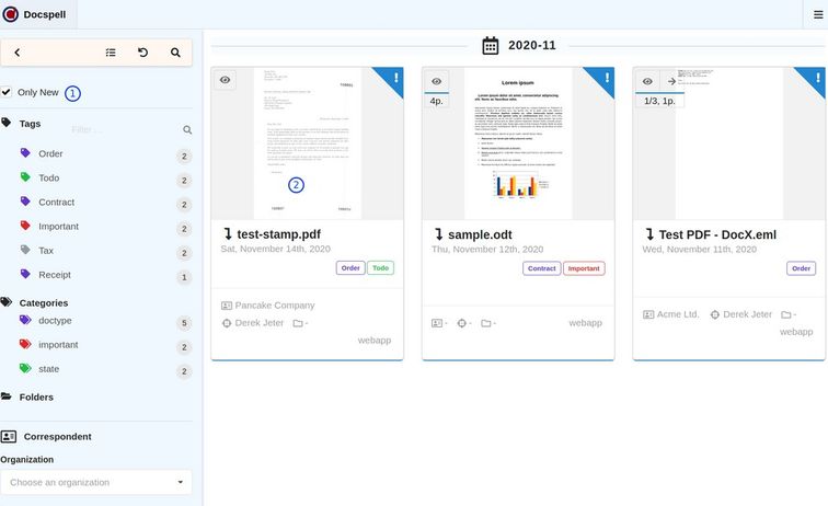 Paperless-ngx Alternatives: Top 10 Document Scanners & Similar Apps ...