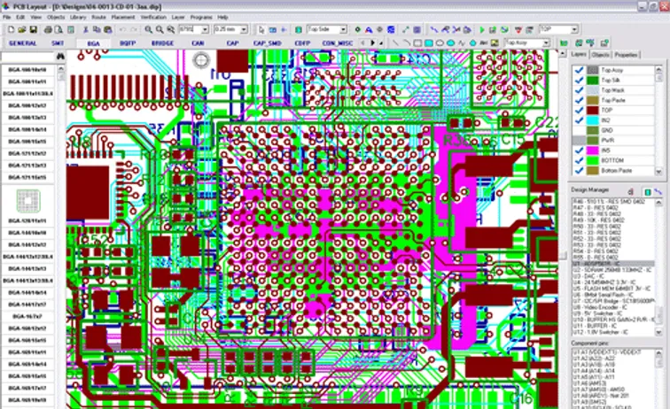 Great Fritzing Alternatives: Top Circuit Simulators in 2023 - Page 2 ...