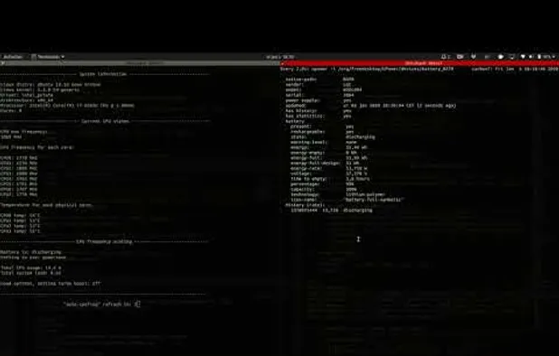 power-profiles-daemon Alternatives and Similar Software | AlternativeTo
