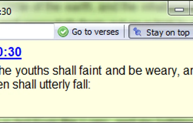 BibleGateway Alternatives: 25+ Bible Study Tools & Similar Apps ...