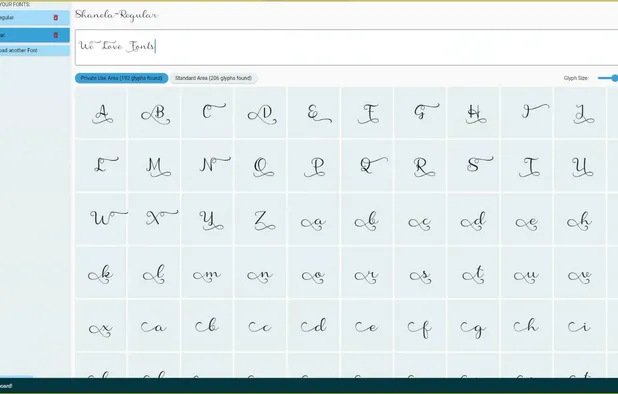 Ultra Character Map Alternatives and Similar Software | AlternativeTo