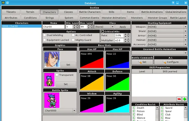 Open Source RPG Maker Alternatives: Top 12 Game Development Tools ...