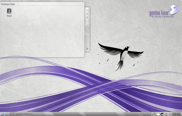 Best Arch Linux Alternatives: Top Linux Distros in 2025 | AlternativeTo