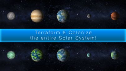Games Like TerraGenesis: Similar Open World Games 2024 | AlternativeTo