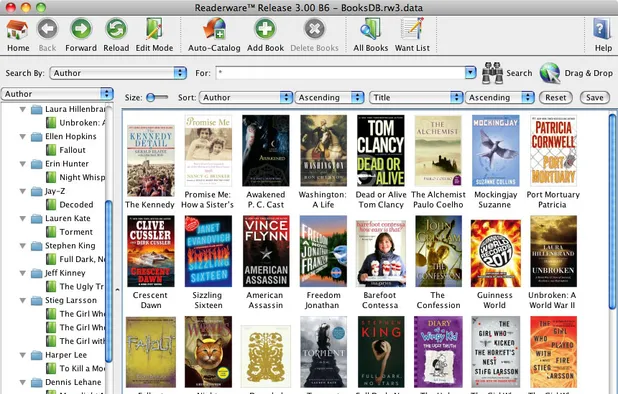 BookPedia Alternatives and Similar Software | AlternativeTo