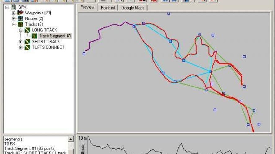 GPS TrackMaker Alternatives and Similar Software | AlternativeTo