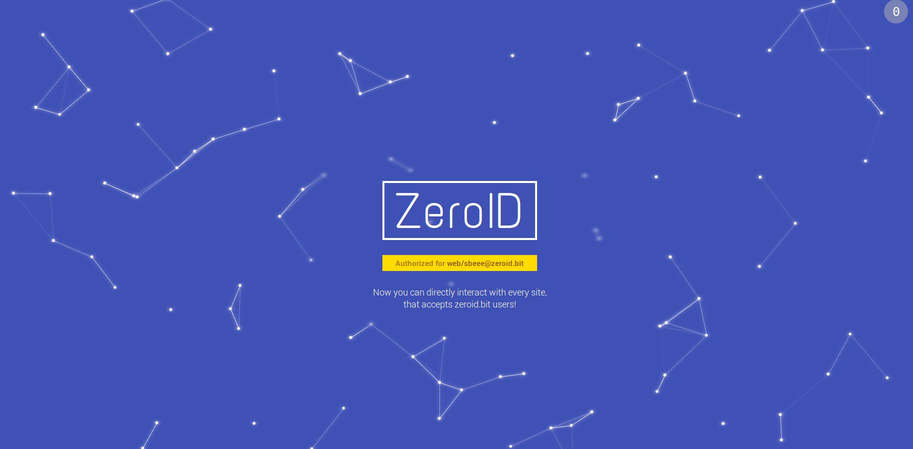 ZeroID Alternatives and Similar Software | AlternativeTo