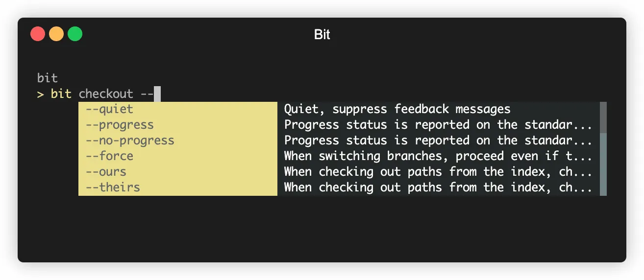 Bit Git CLI Alternatives: 25+ Version Control Systems | AlternativeTo