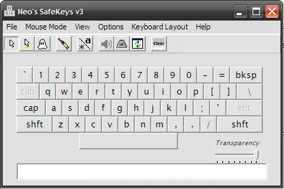 Neo's SafeKeys Alternatives - Explore Similar Software | AlternativeTo