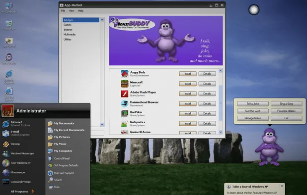 GeekPrank.com Alternatives - Explore Similar Sites & Apps | AlternativeTo
