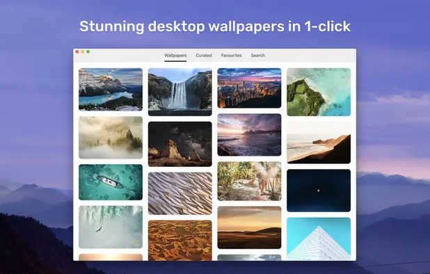 Wallpaper Engine Alternatives for Mac: Top 14 Wallpapers Hubs ...