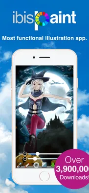 Procreate Alternatives for Android: Top 10 Digital Painting Tools ...