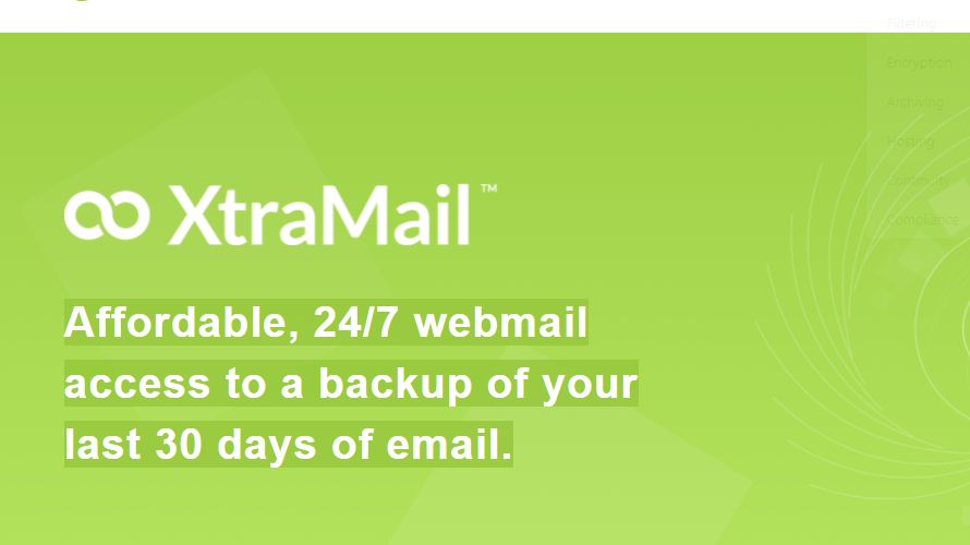 Mailprotector Alternatives and Similar Sites / Apps | AlternativeTo