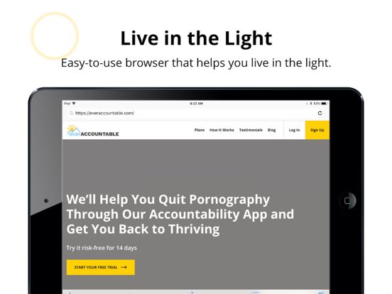 Ever Accountable Alternatives - Explore Similar Apps | AlternativeTo