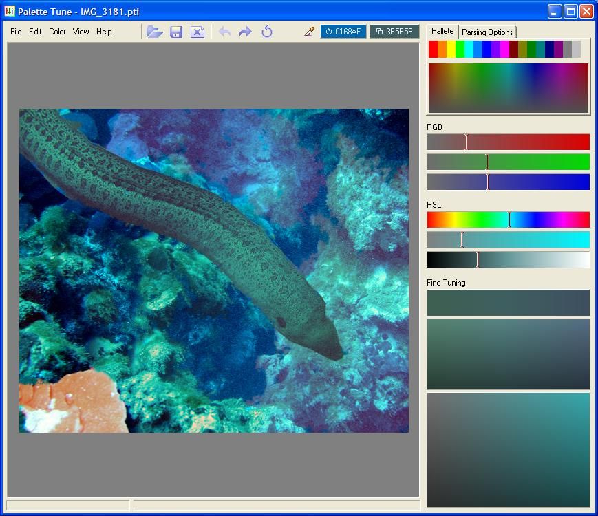 Palette Tune Alternatives and Similar Software | AlternativeTo