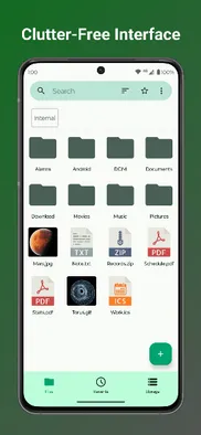 Great Finder Alternatives: Top File Managers in 2025 | AlternativeTo