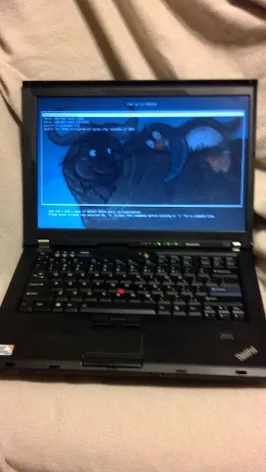 Libreboot: Distribution of Coreboot with proprietary blobs removed | AlternativeTo