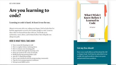 Programming Hero Alternatives and Similar Apps | AlternativeTo