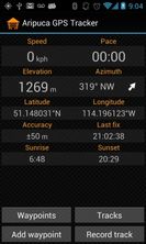 Open GPS Tracker Alternatives and Similar Apps | AlternativeTo