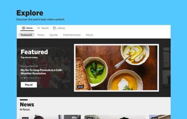 MovShare Alternatives: Top 7 Video Streaming Apps | AlternativeTo