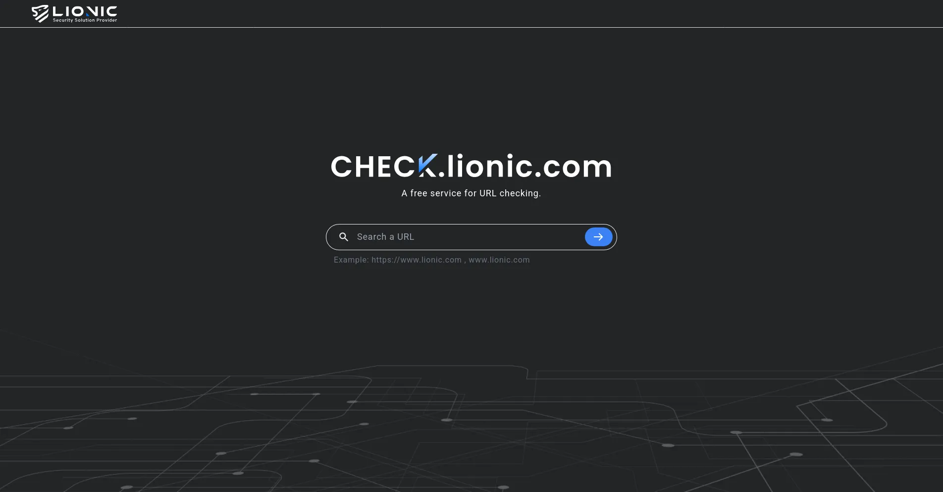 Check.lionic.com Alternatives and Similar Sites & Apps | AlternativeTo