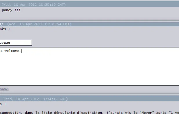 Open Source Pastebin.com Alternatives: Top 12 Pastebin Services ...