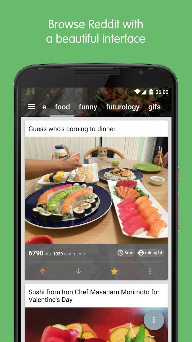 Now for Reddit Alternatives: Top 10 Reddit Clients & Similar Apps ...