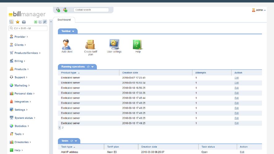 FOSSBilling Alternatives: Top 10 Invoicing Software & Similar Apps | AlternativeTo